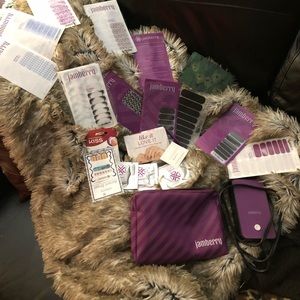Jamberry | Other | Jamberry Bundle New | Poshmark